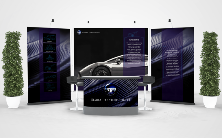 Global Technologies Racing – EV PLMIF